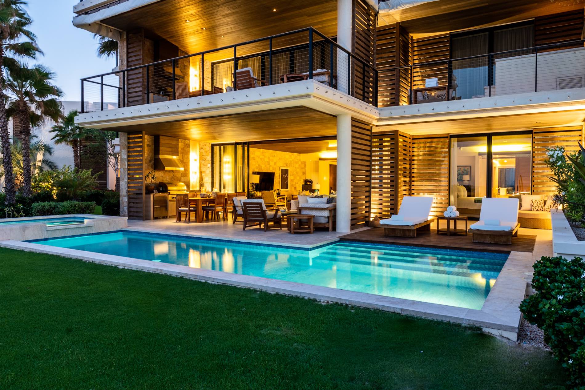 Chileno Bay Residences