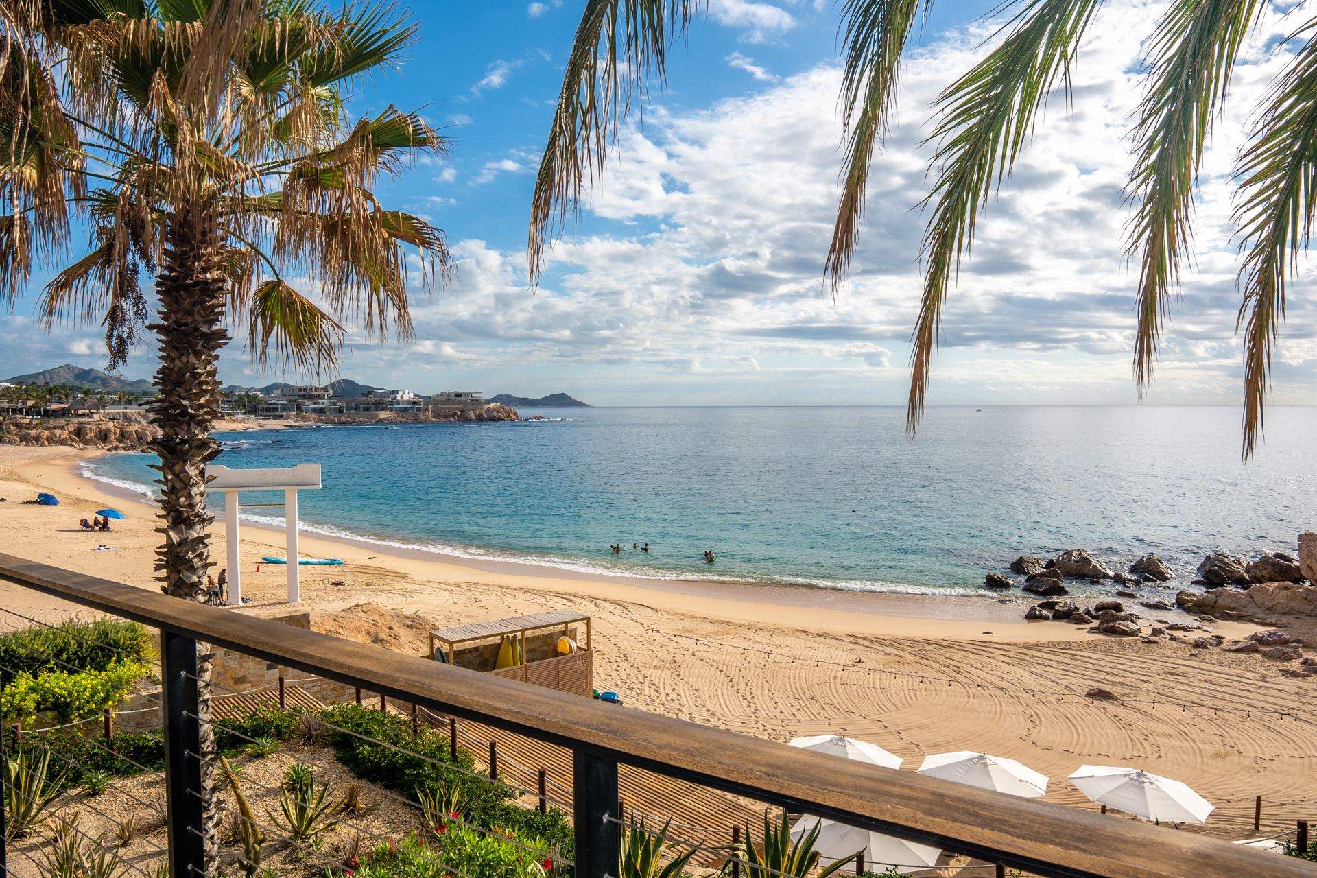 Chileno Bay Residences